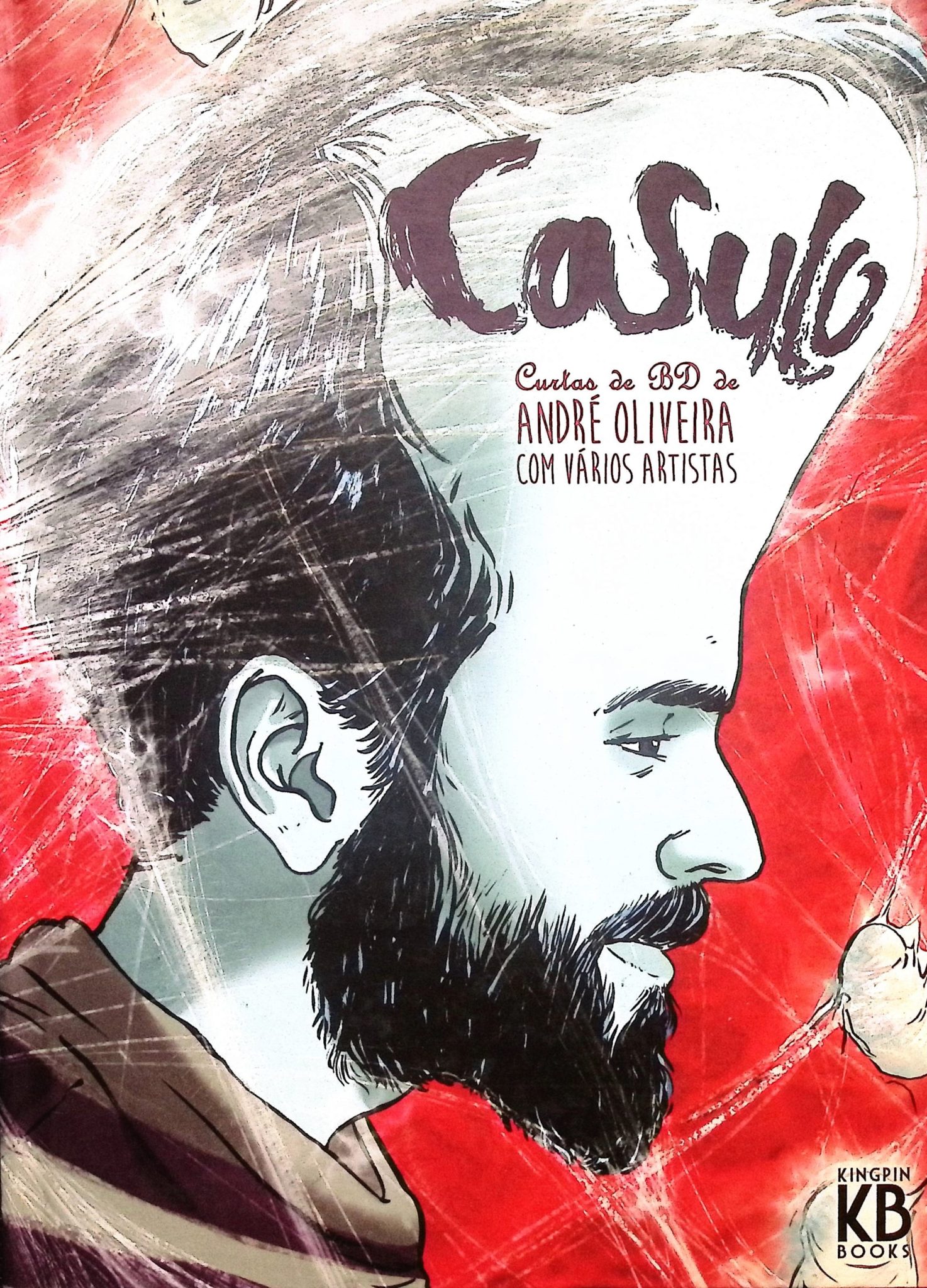 Casulo – Curtas de BD – Cronologia da Banda Desenhada Portuguesa