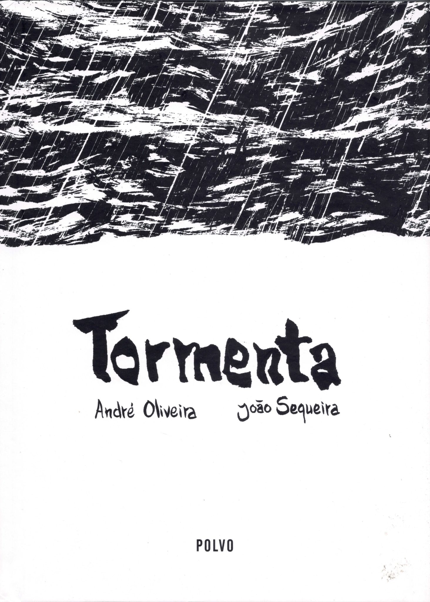 Tormenta – Cronologia da Banda Desenhada Portuguesa